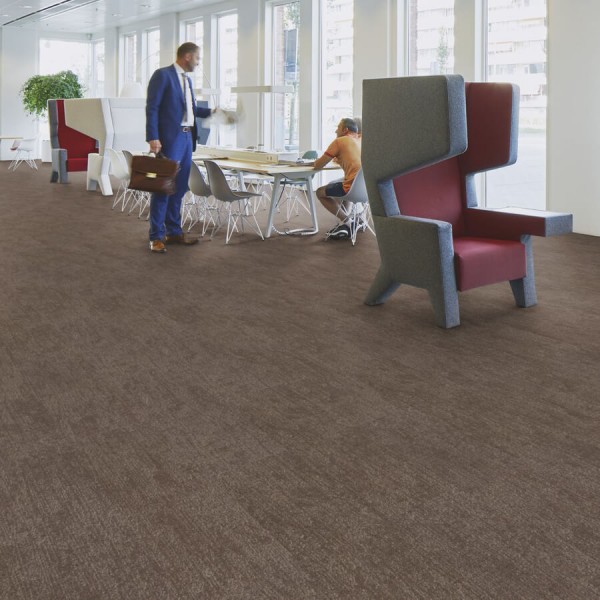 Buy Flocked Flooring Forbo Flotex Lentos Lava Etna