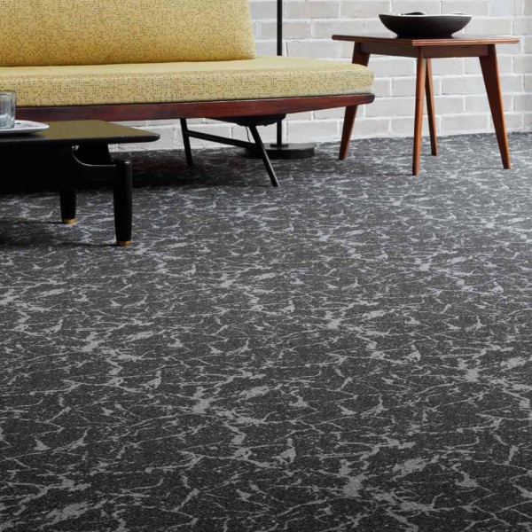 Buy Flocked Flooring Forbo Flotex Tibor Onyx
