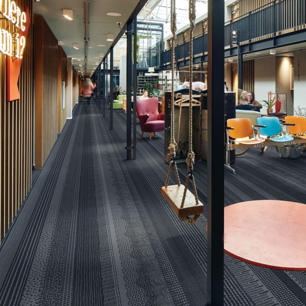 Buy Needlefelt Carpet Flooring Forbo Showtime Experience Heritage 07