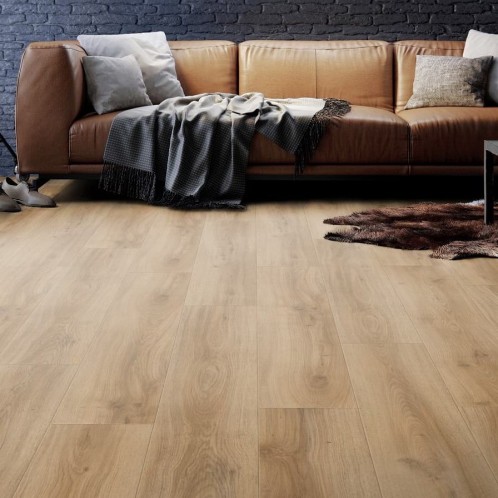 Pirkti vinilinės grindys Moduleo LayRed 55 Classic Oak 24837