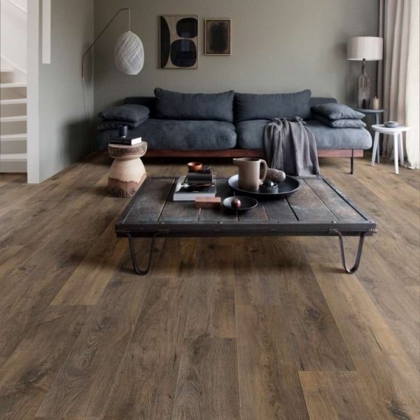 Buy Luxury Vinyl Tile Moduleo Roots Blue EIR Nashville Oak 88861BE