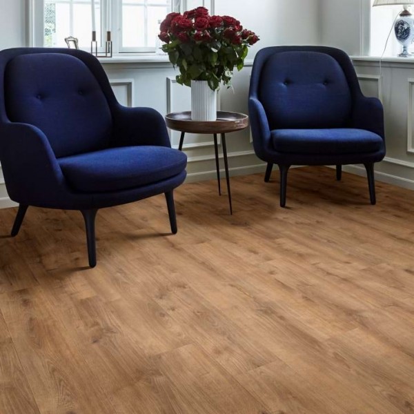 Pirkti vinilinės grindys Moduleo Roots Blue EIR Galway Oak 87832Q