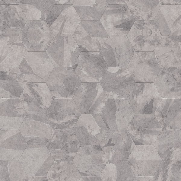 Buy Luxury Vinyl Tile Moduleo Moods Big Hexagon 257