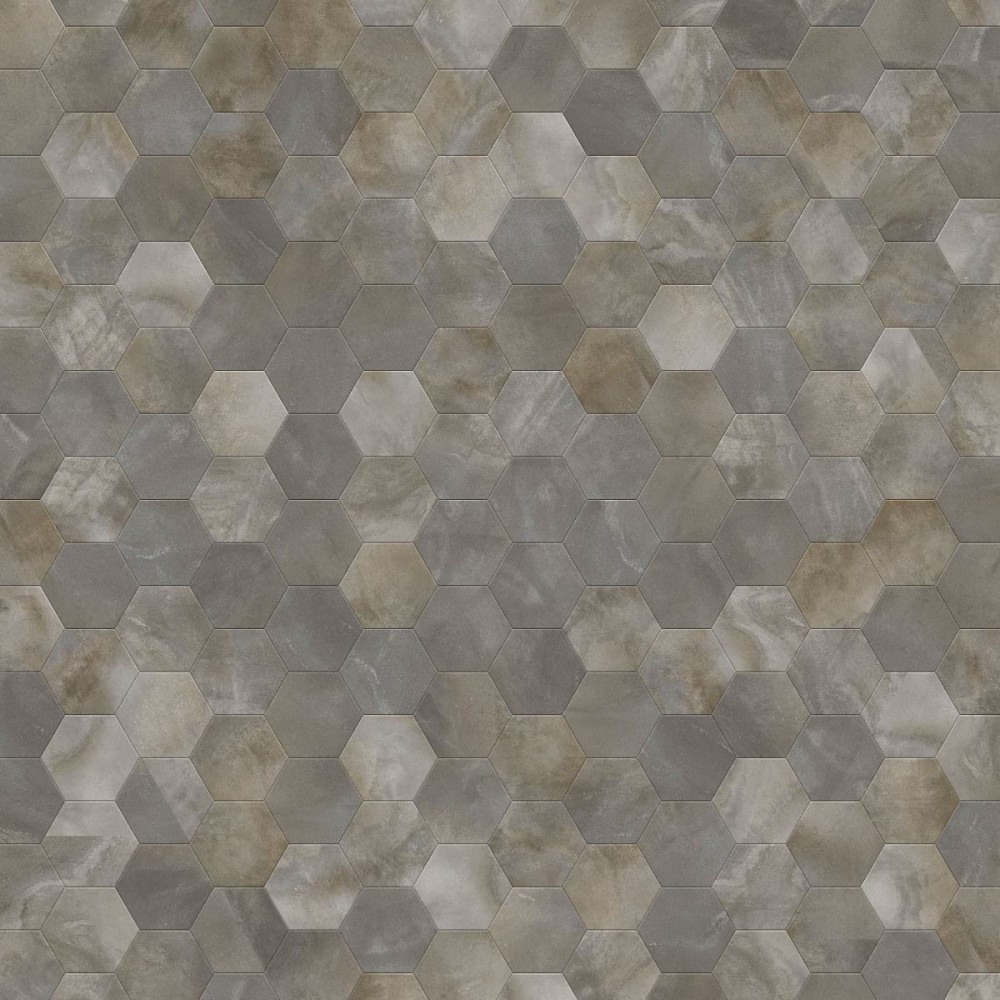 Pirkti vinilinės grindys Moduleo Moods Hexagon 318